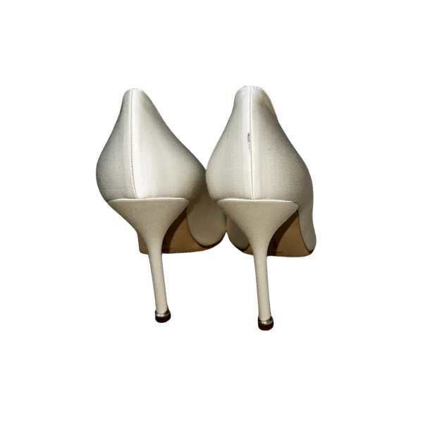 Manolo Blahnik Heels – Size 38.5 | Batra